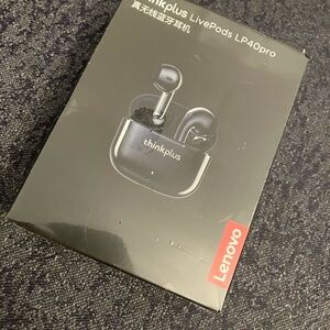 Lenovo | Headphones | Brand New Lenovo Thinkplus Livepods Lp4 Pro ...